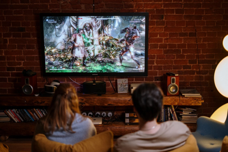 5 Gaming Room Essentials: Is Your Gaming Room Good Enough?