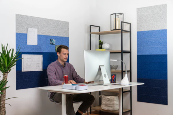 What You Need To Know About Felt Acoustic Panels And Sound