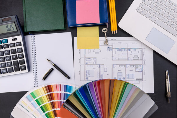 What You Need To Know When Buying Interior Paint