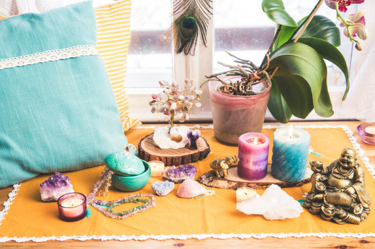 How To Add The Perfect Personal Touch Any Bedroom Style