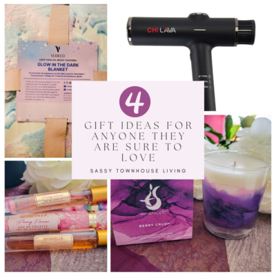 5 Gift Ideas For Anyone They Are Sure To Love