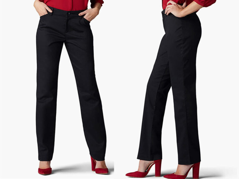 6 Everyday Essentials You Need To Wear To Work