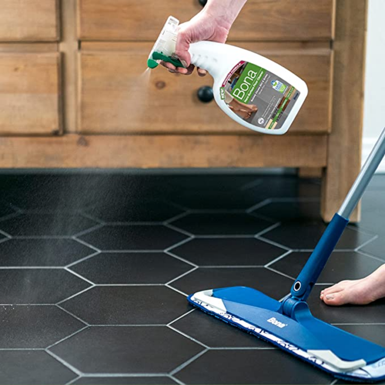 5 Best Solutions For Cleaning Tile Floors You Need To Know