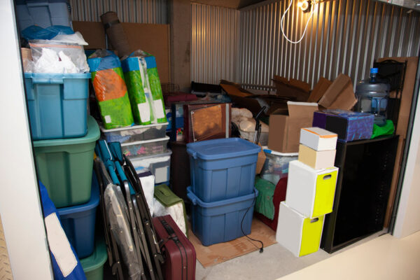 Choosing A Self-Storage Facility What You Need To Know