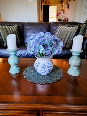 How To Beautify Your Home With Lifelike Artificial Floral Decor