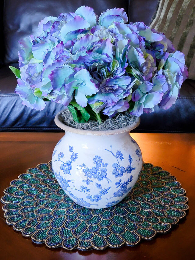 How To Beautify Your Home With Lifelike Artificial Floral Decor