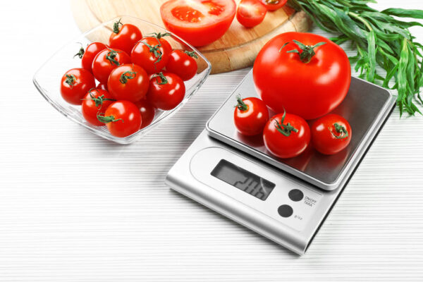 What You Need To Know About Industrial Digital Scales Accuracy