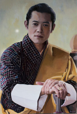 Ascending Into 5D Consciousness With George H. Lewis