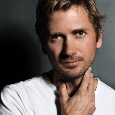 Ascending Into 5D Consciousness With George H. Lewis