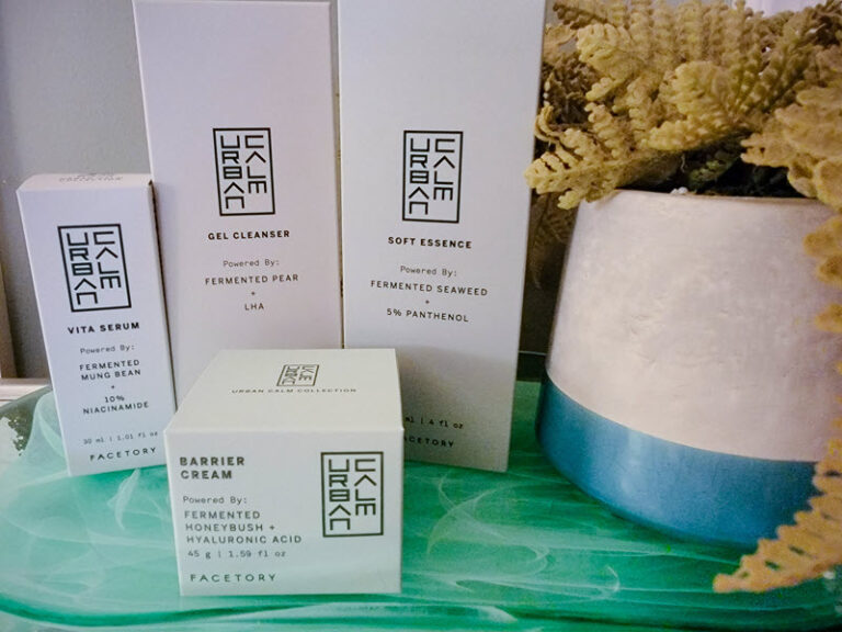 Skin Microbiome - What You Need To Know To Protect It