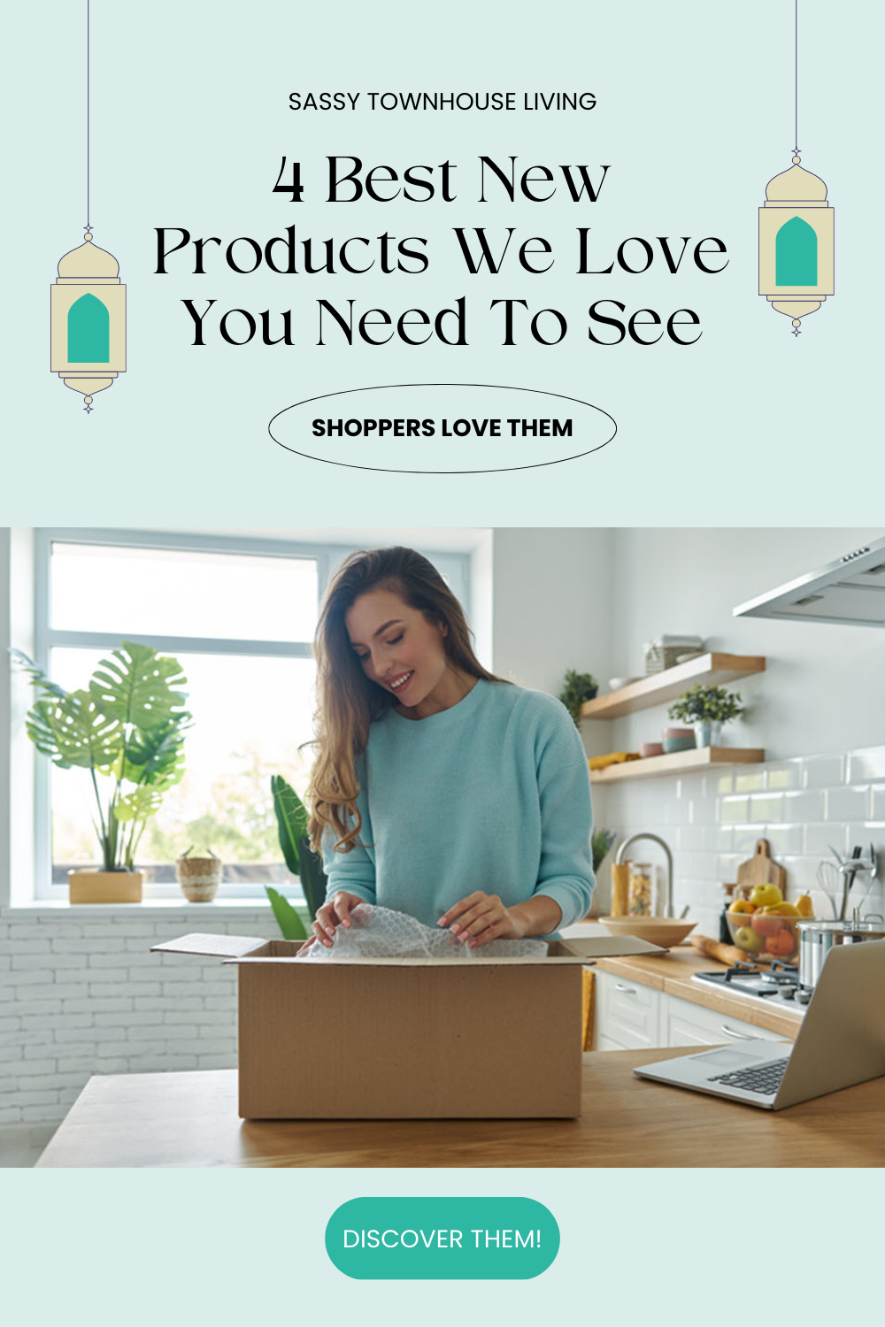 4 Best New Products We Love You Need To See