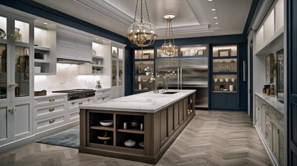 11 Items You Need To Include In Your Luxury Kitchen