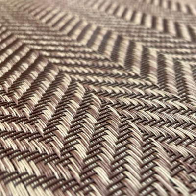 Sleek, Stylish, and Stain-Free: Matace Woven Vinyl Rugs