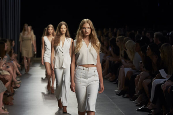 4 Trending Fashion Styles You Need In Your Closet