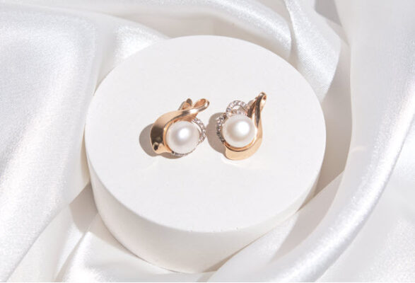 Pearl Earrings - How To Choose The Right Size And Shape