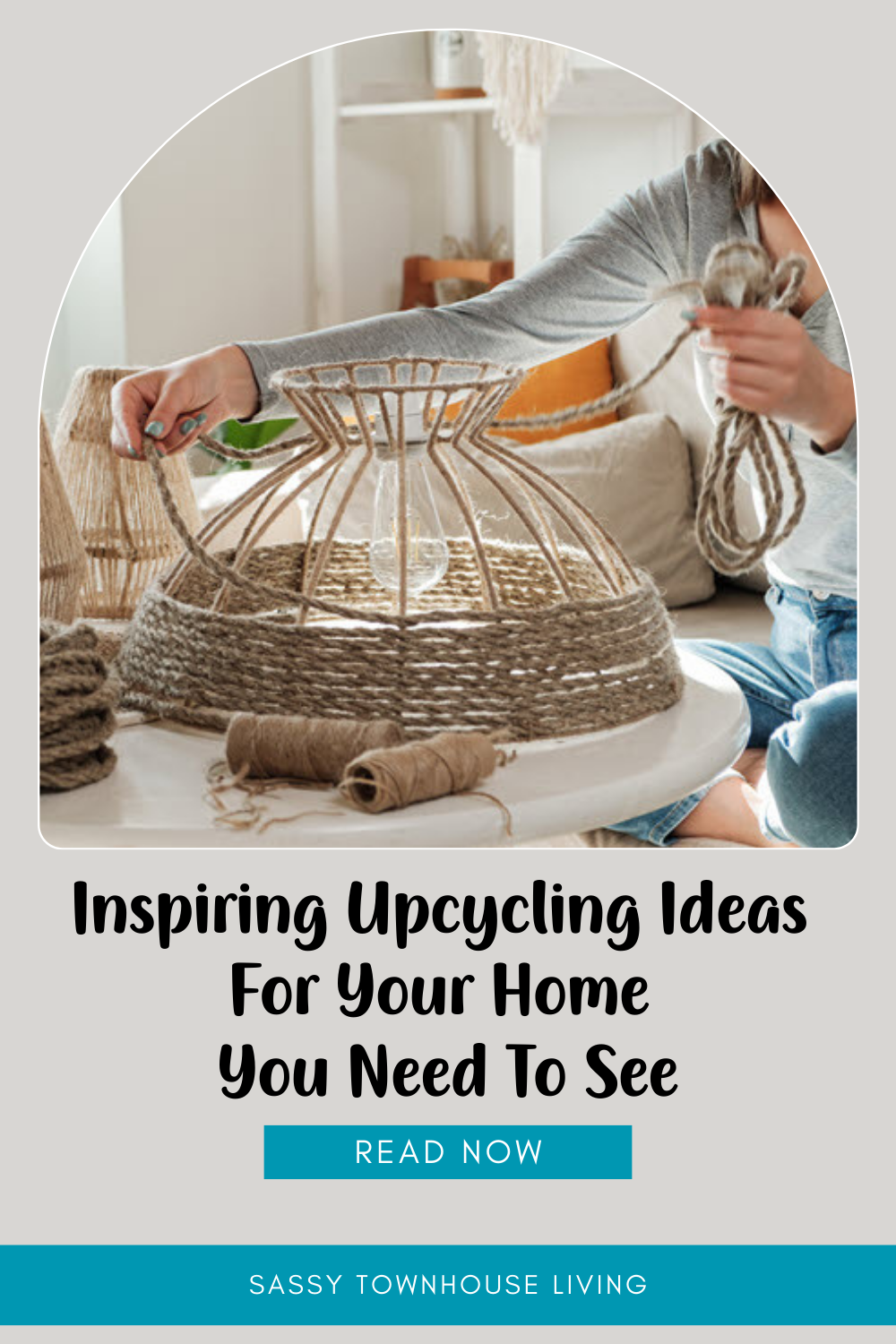 Inspiring Upcycling Ideas For Your Home You Need To See