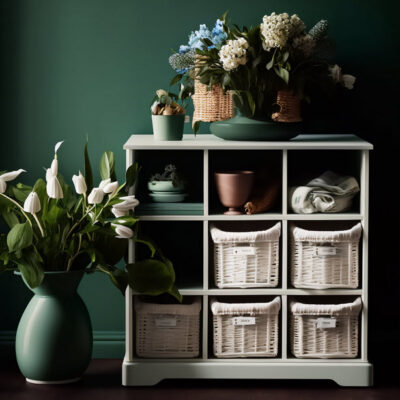 Beautiful Ceramic Home Decor: Elevate Your Interior Design