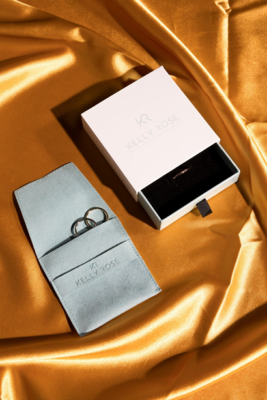 Stackable Rings: Tell Your Unique Story Through Jewelry