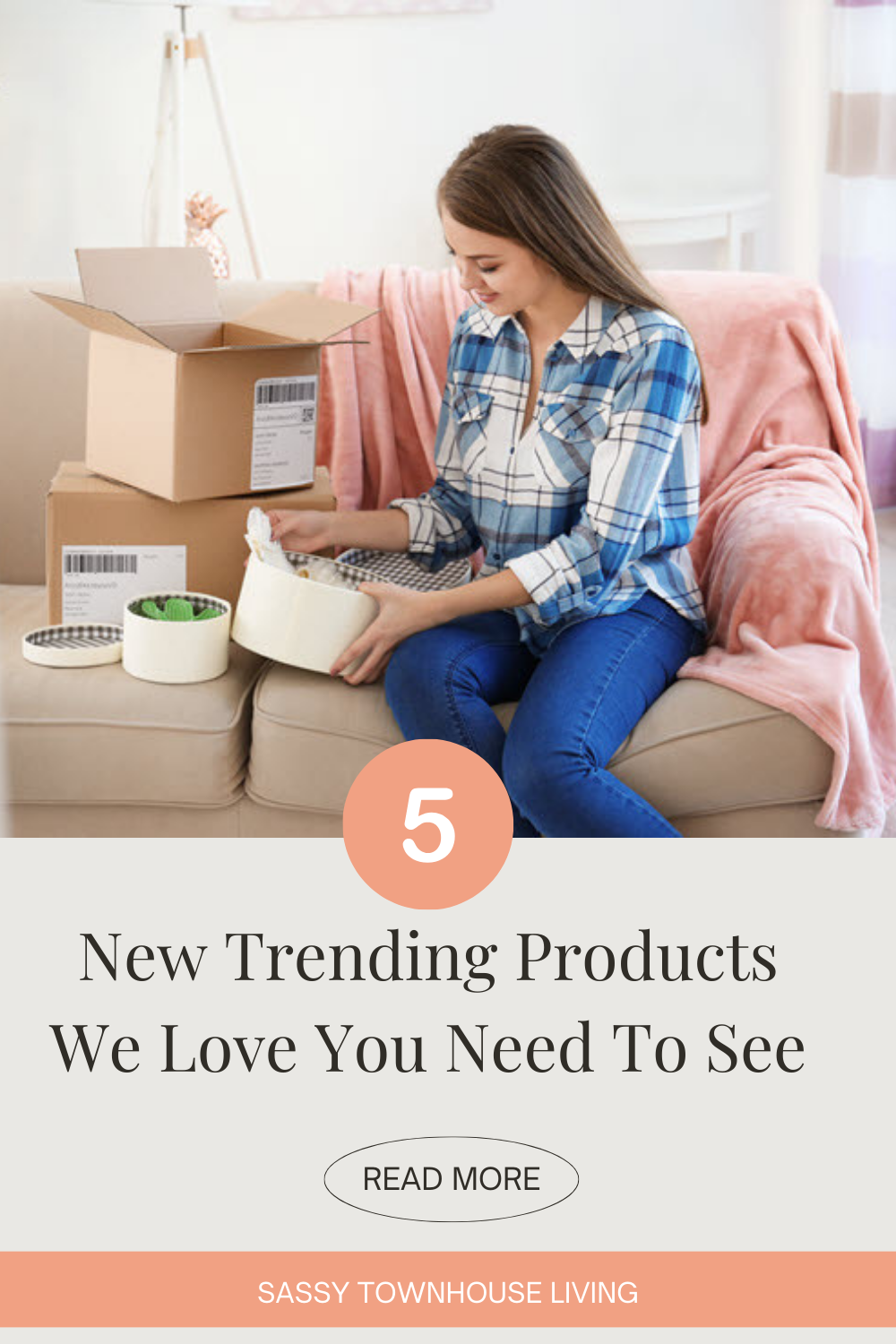 5 New Trending Products We Love You Need To See
