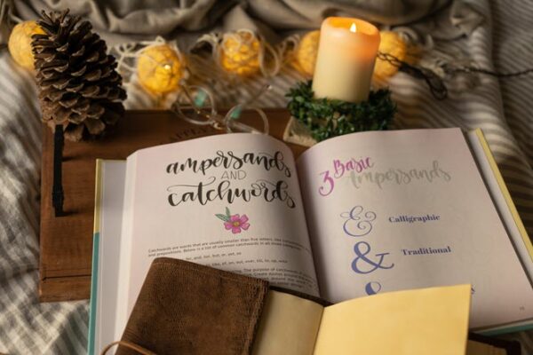 How To Find Beautiful Hand-Lettering For Greeting Card Design