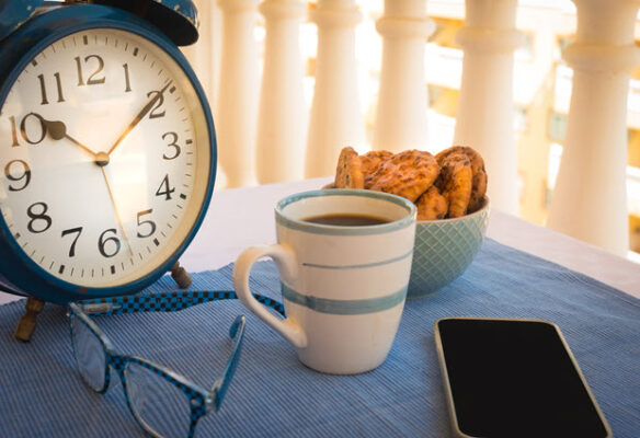 12 Best Morning Routine Practices You Need To Know