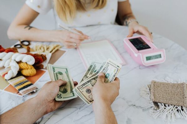 The Best Way To Budget Roommate Shared Expenses