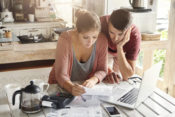 The Best Way To Budget Roommate Shared Expenses