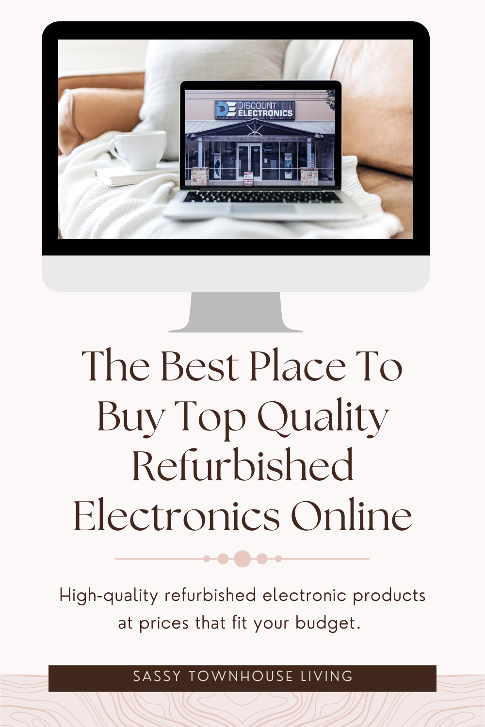 The Best Place To Buy Top Quality Refurbished Electronics Online