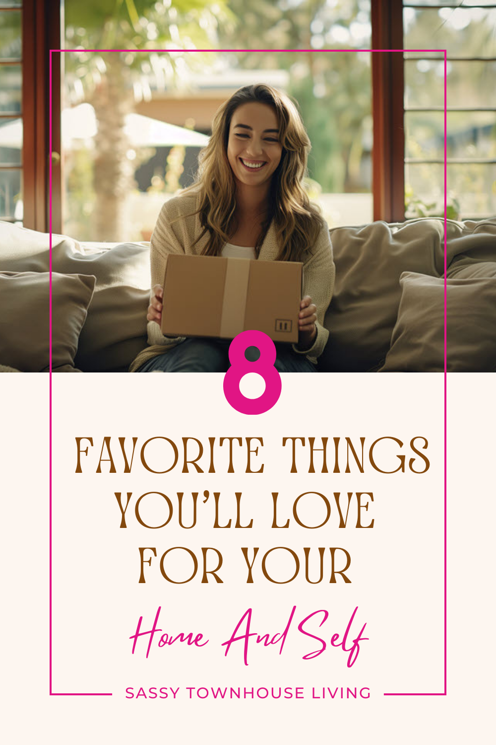 8 Favorite Things You'll Love For Your Home And Self