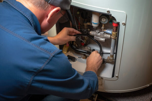 Understanding Boiler Maintenance: A Homeowner’s Guide