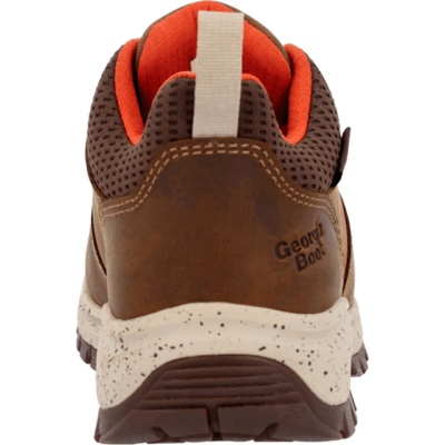 Georgia Boots for All Seasons: From Hiking to Construction