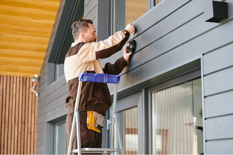 The Overlooked Health Benefits Of Exterior Home Maintenance