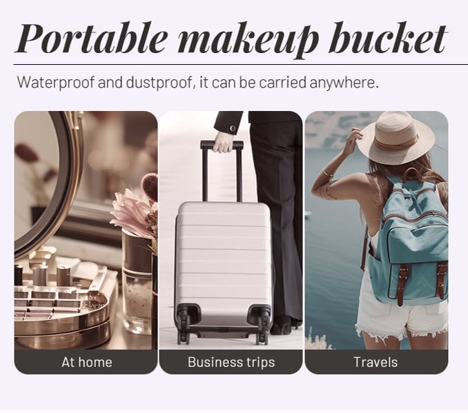 Why the BS-MALL Makeup Brush Set Is a Top Amazon Bestseller