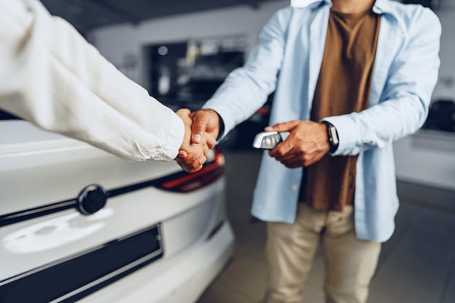 Why Selling Your Car Before Major Life Changes Makes Sense