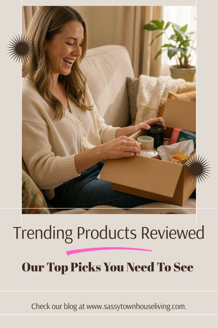 Trending Products Reviewed: Our Top Picks You Need To See